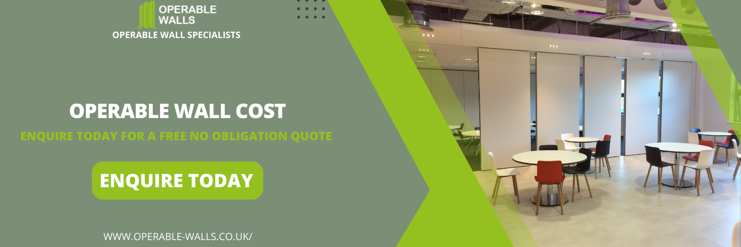Operable Walls | Moveable Partitioning Systems – Best Operable Wall Company