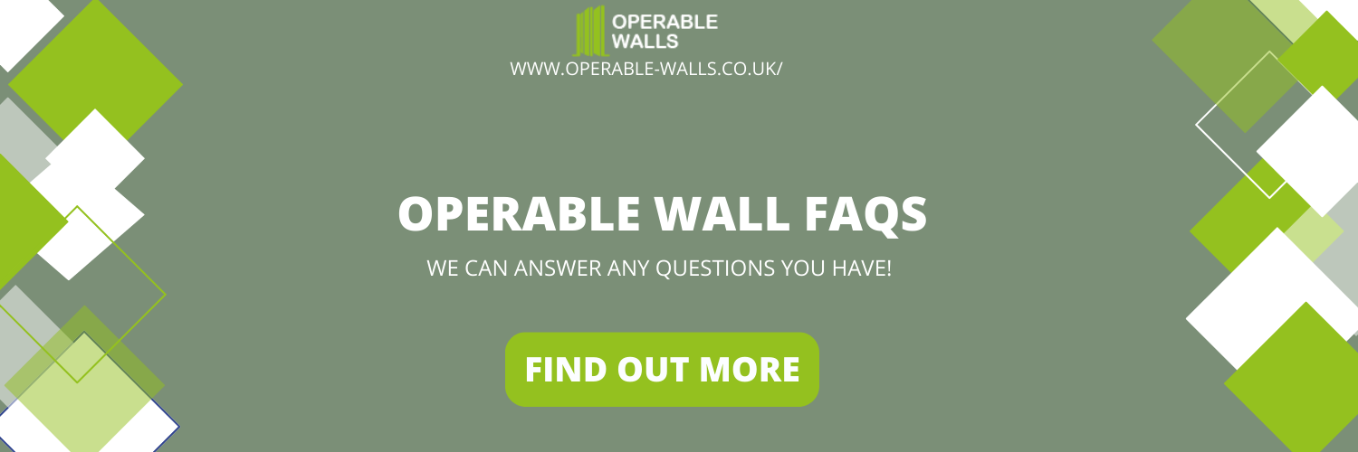 Operable Walls | Moveable Partitioning Systems – Best Operable Wall Company